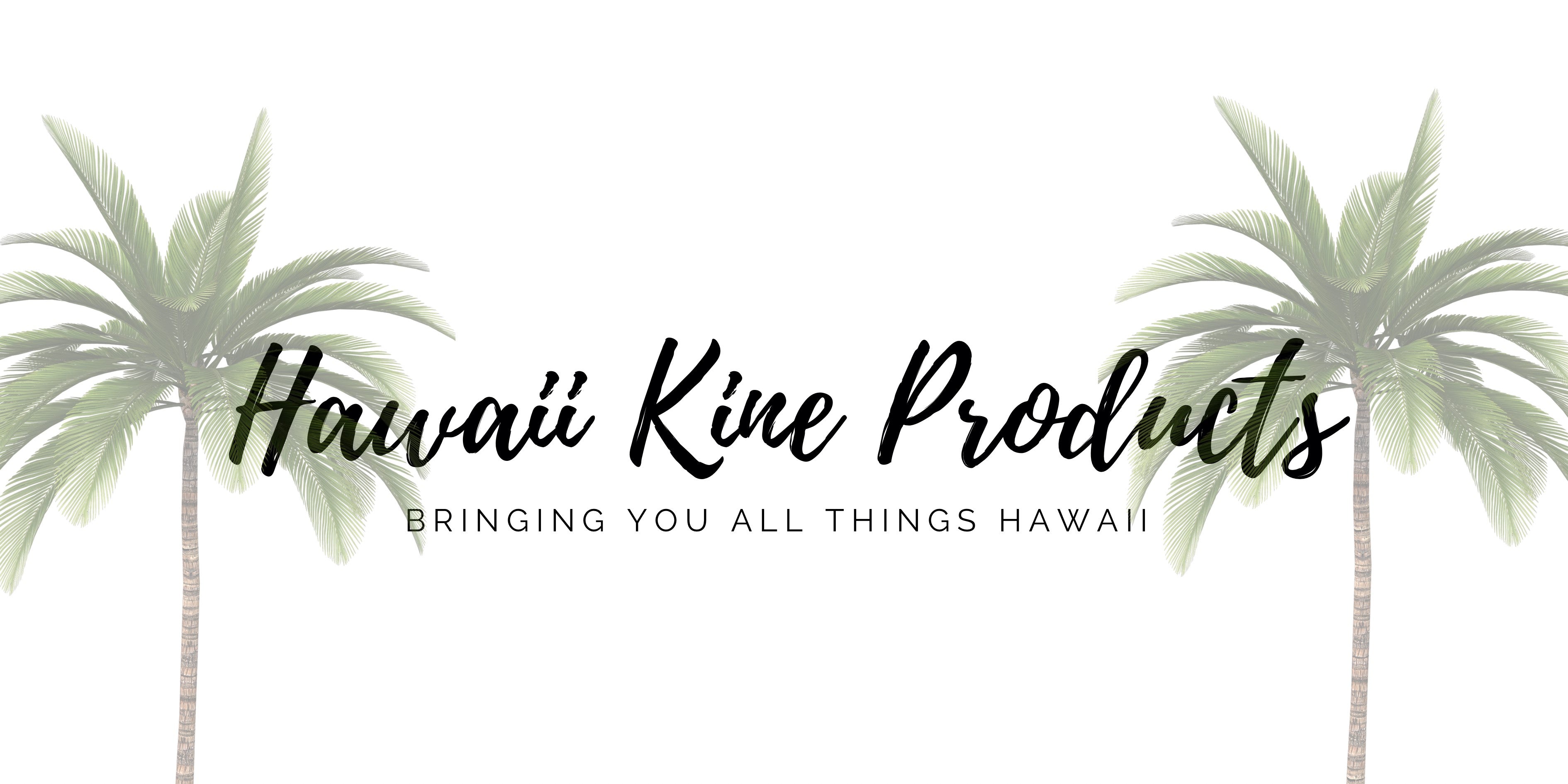 HALE COLLECTION – HAWAII KINE PRODUCTS LLC