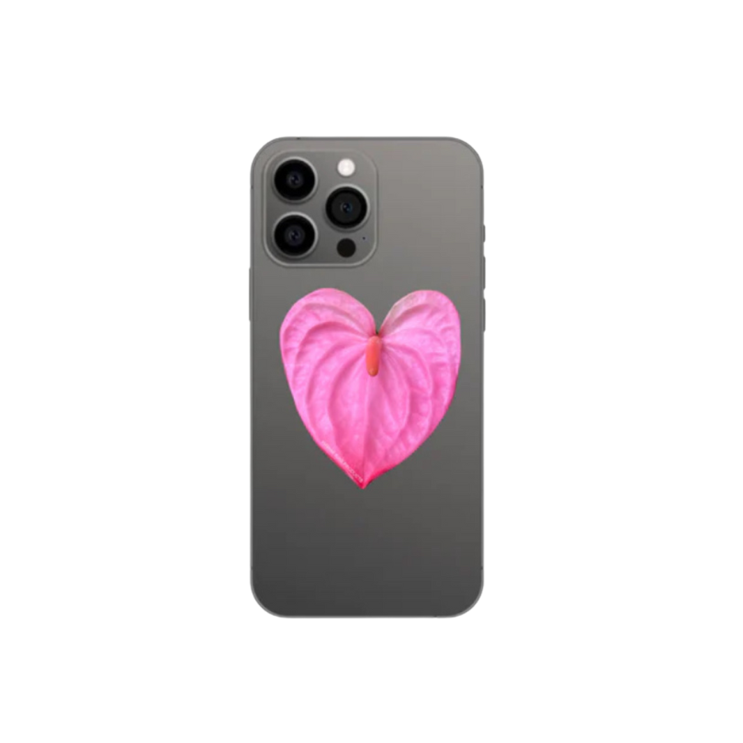PHONE GRIPS AND I.D BADGE HOLDERS – HAWAII KINE PRODUCTS LLC